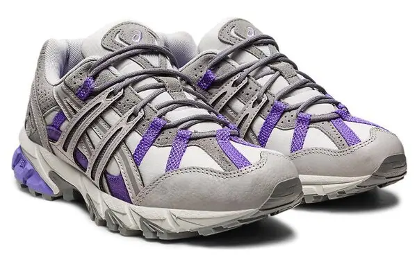 Asics Gel-sonoma 15-50 Sneakers - Glacier Grey/oyster Grey