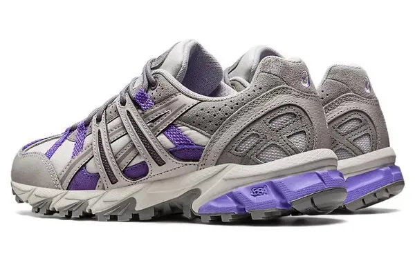 Asics Gel-sonoma 15-50 Sneakers - Glacier Grey/oyster Grey