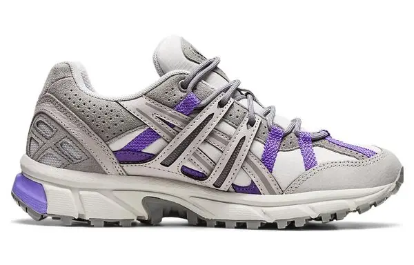 Asics Gel-sonoma 15-50 Sneakers - Glacier Grey/oyster Grey