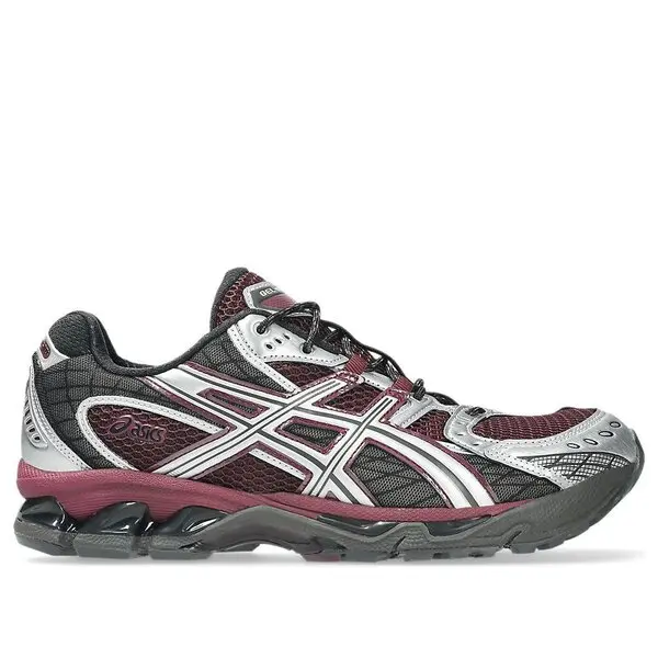 Asics Gel-nimbus .1 Lace-up Sneakers