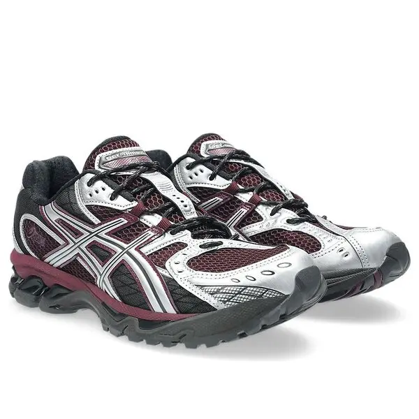 Asics Gel-nimbus .1 Lace-up Sneakers