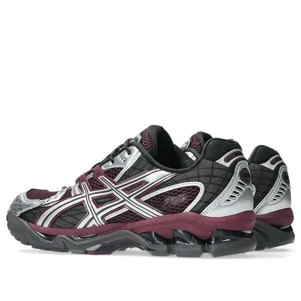 Asics Gel-nimbus .1 Lace-up Sneakers