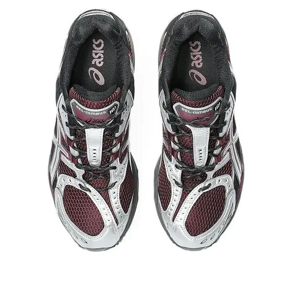 Asics Gel-nimbus .1 Lace-up Sneakers