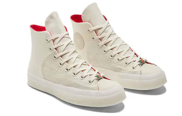 CONVERSE Chuck 70 Marquis High Top Sneakers