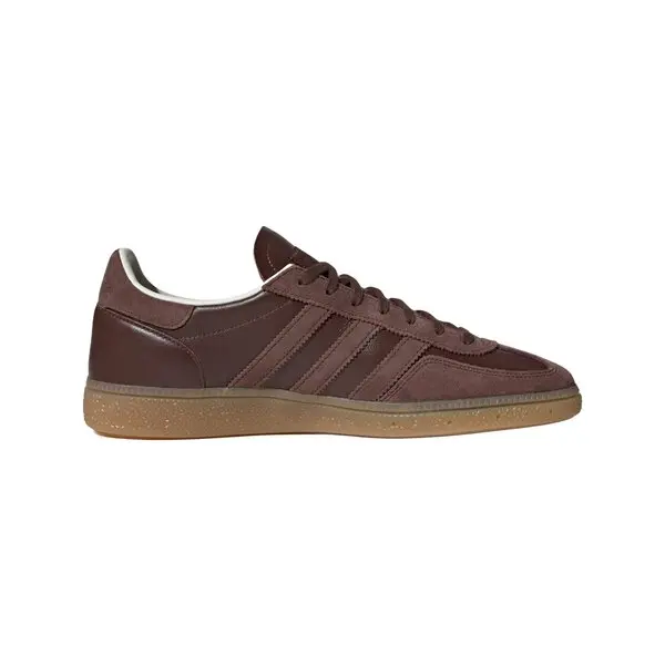 Adidas Handball Spezial 'auburn' Sneakers - Auburn/auburn/off White