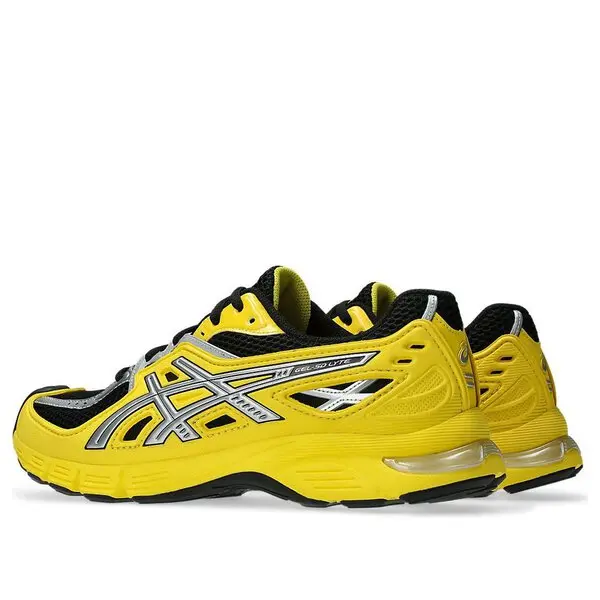 Asics Gel-sd-lyte Sneakers - Vibrant Yellow/black