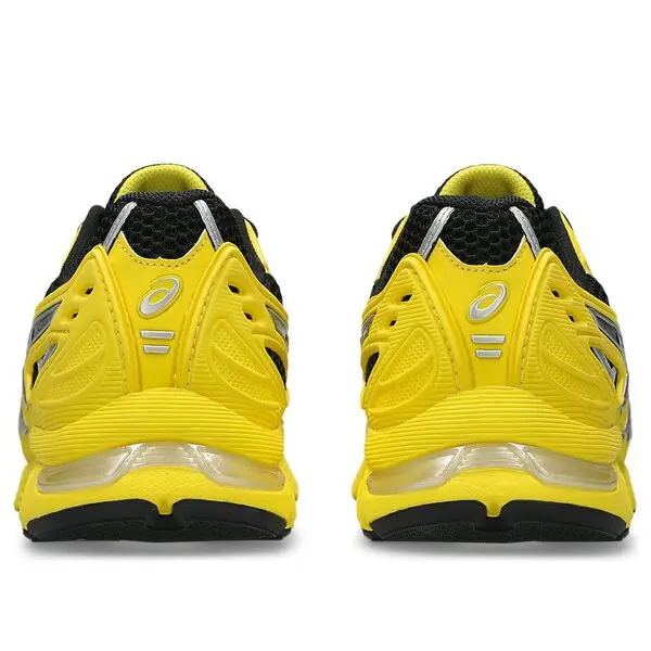 Asics Gel-sd-lyte Sneakers - Vibrant Yellow/black