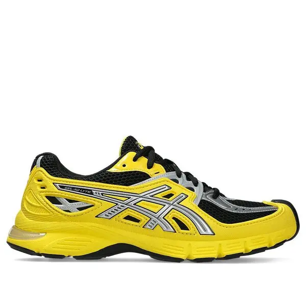 Asics Gel-sd-lyte Sneakers - Vibrant Yellow/black
