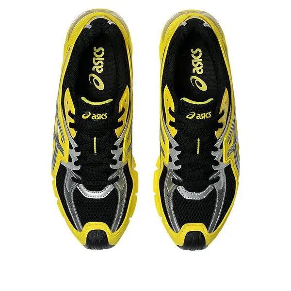 Asics Gel-sd-lyte Sneakers - Vibrant Yellow/black