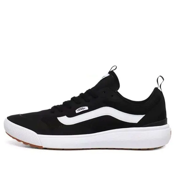 VANS Ultrarange Exo Sneakers - Black