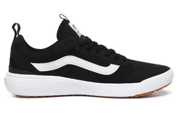 VANS Ultrarange Exo Sneakers - Black