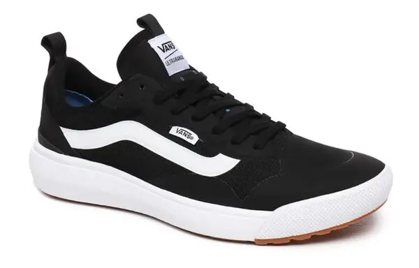 VANS Ultrarange Exo Sneakers - Black