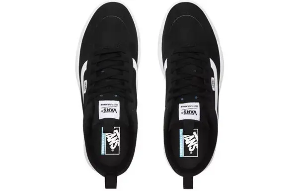 VANS Ultrarange Exo Sneakers - Black