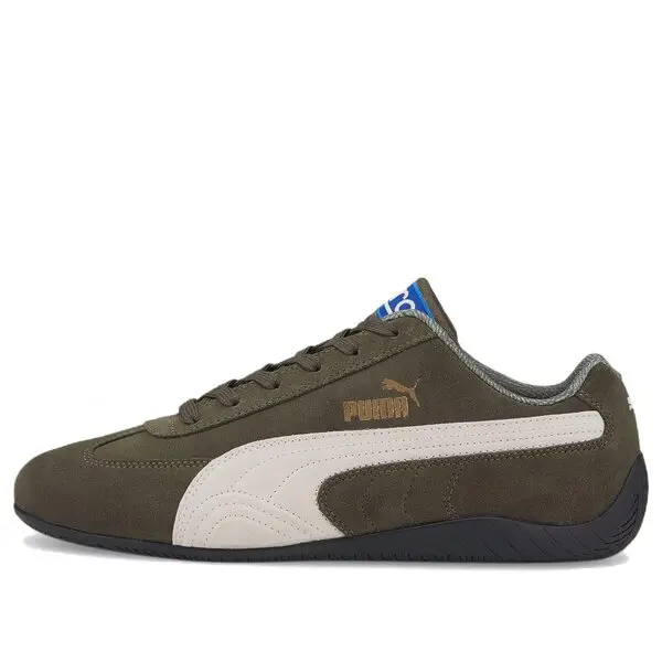 PUMA Speedcat Og Sparco Low Top Sneakers