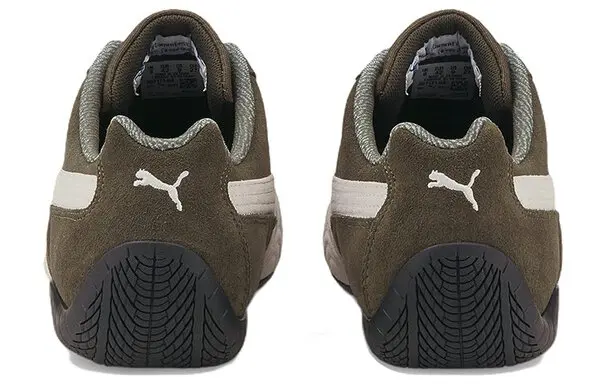 PUMA Speedcat Og Sparco Low Top Sneakers