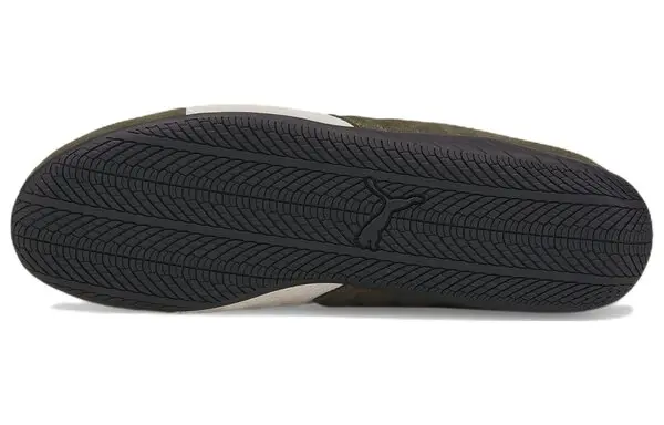 PUMA Speedcat Og Sparco Low Top Sneakers