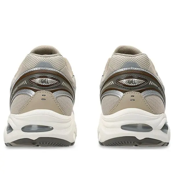 Asics Gt-2160 Sneakers - Feather Grey/brown Storm