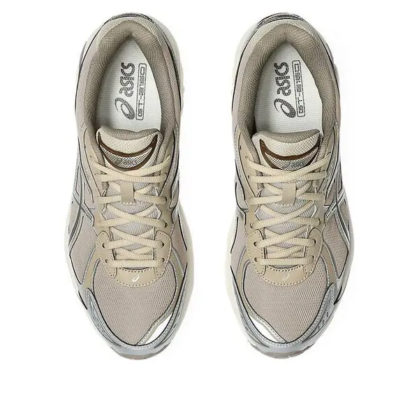 Asics Gt-2160 Sneakers - Feather Grey/brown Storm