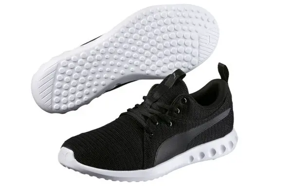PUMA Carson 2 Low Top Sneakers
