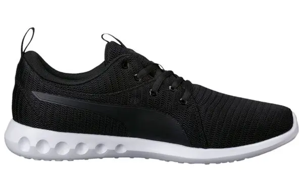 PUMA Carson 2 Low Top Sneakers