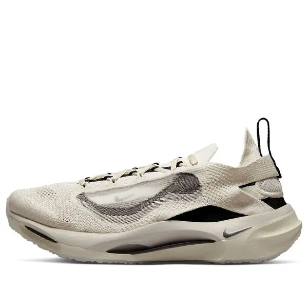 Nike Spark Flyknit - Sail/black
