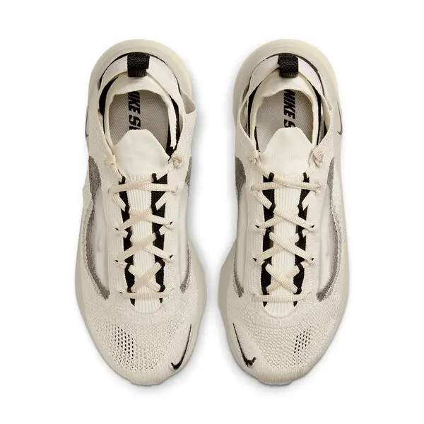 Nike Spark Flyknit - Sail/black