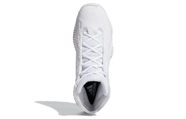 Adidas Pro Bounce 2018 High Top Sneakers