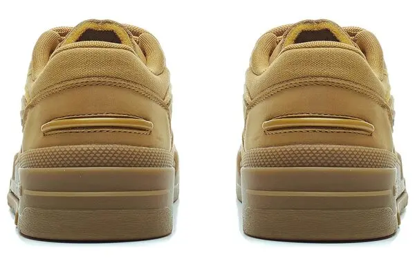 LI-NING 001 Btc Prm Sneakers - Khaki