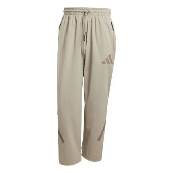 Adidas Z.n.e. Sweat Pant Asia Sizing - Beige