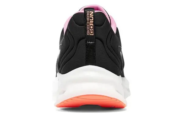 Sketchers Go Run Swirl Tech Athletic Sneakers