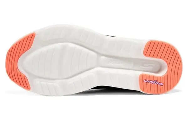 Sketchers Go Run Swirl Tech Athletic Sneakers