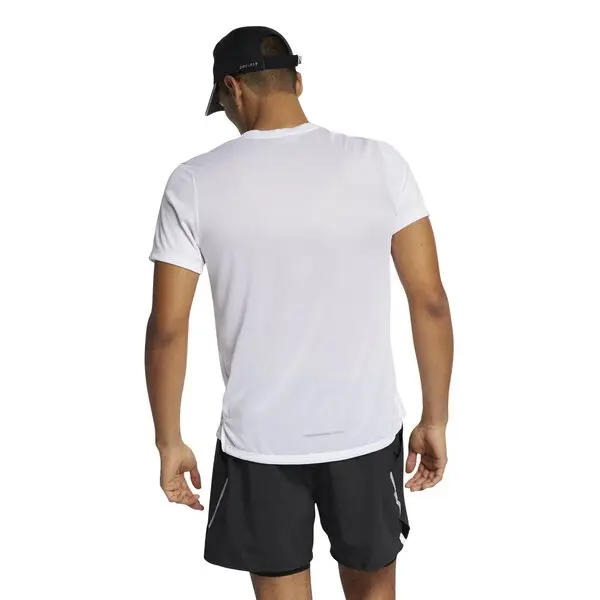 Nike Dri-fit Miler Running Short Sleeve