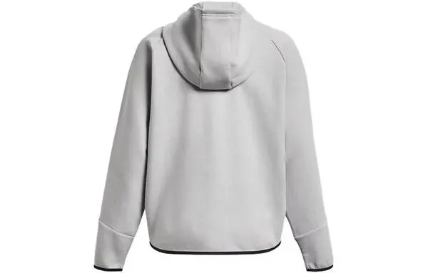 Under Armour Unstoppable Fleece Full Zip Jacket