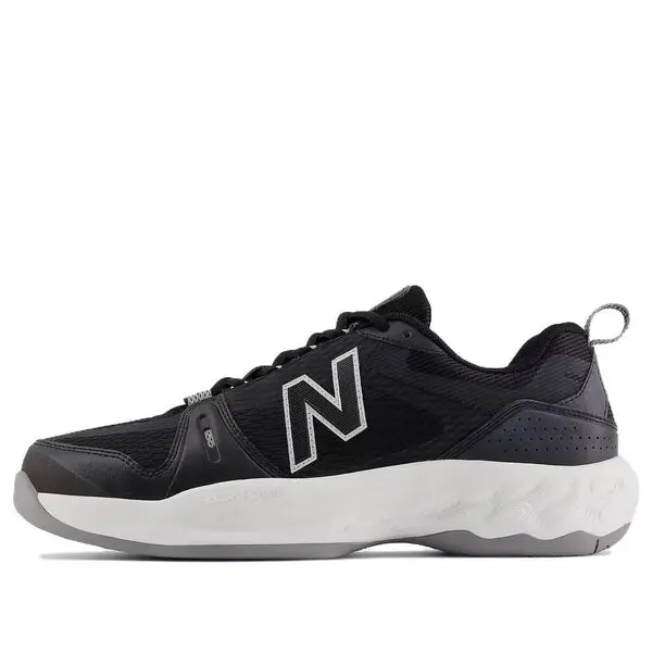 NEW BALANCE Fresh Foam X 1007 Lace-up Sneakers
