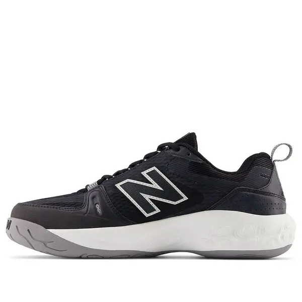 NEW BALANCE Fresh Foam X 1007 Lace-up Sneakers