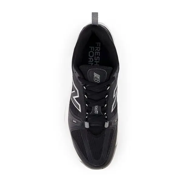 NEW BALANCE Fresh Foam X 1007 Lace-up Sneakers