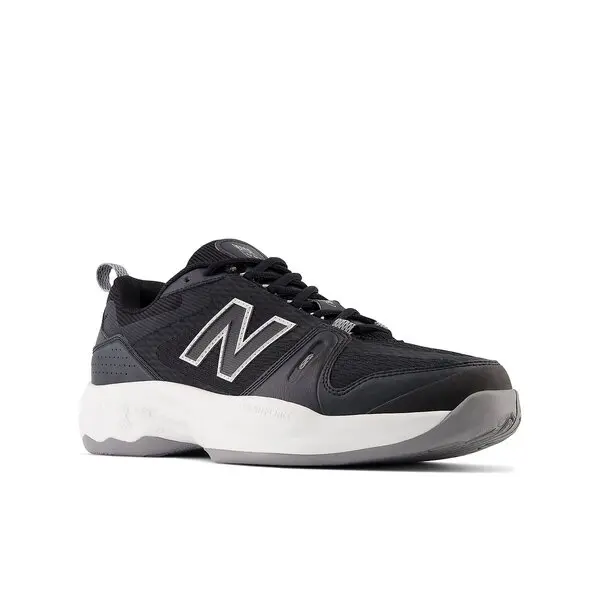 NEW BALANCE Fresh Foam X 1007 'black Grey
