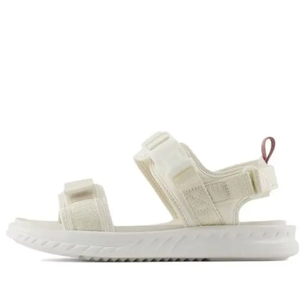NEW BALANCE 600 Sandals - White