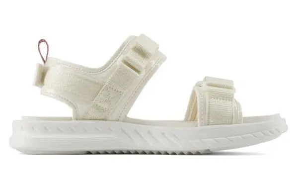 NEW BALANCE 600 Sandals - White