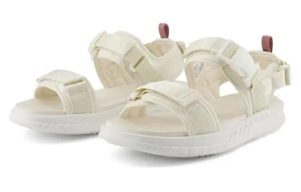 NEW BALANCE 600 Sandals - White