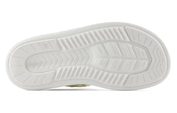 NEW BALANCE 600 Sandals - White