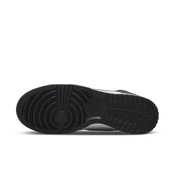 Nike Dunk High Se Sneakers - Black/white