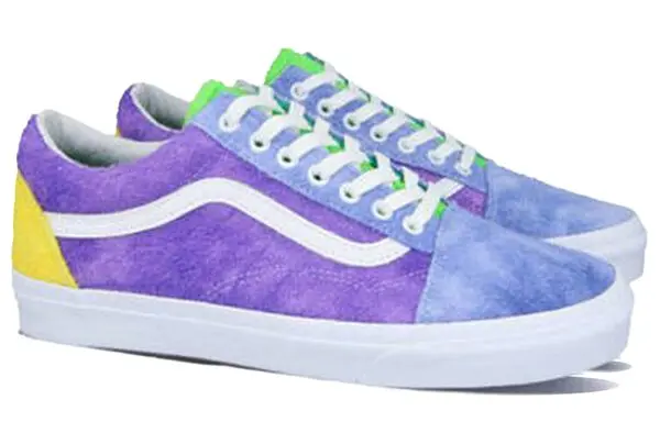 VANS Anderson .paak X Old Skool 'ziti