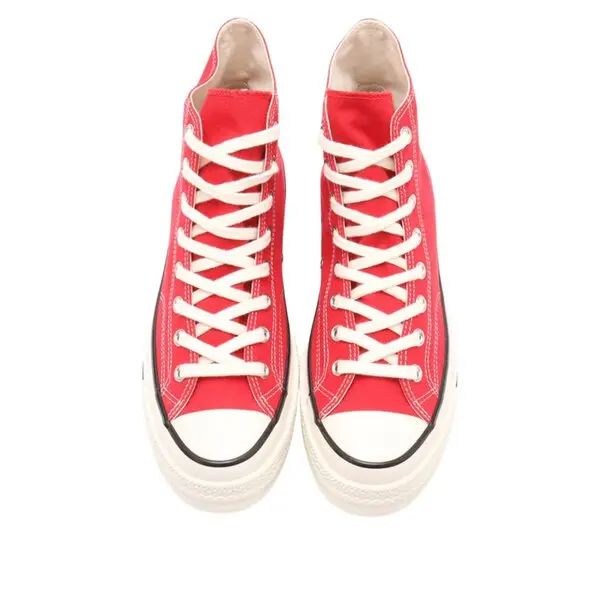 CONVERSE Chuck Taylor All Star Legacy High Top Sneakers - Red
