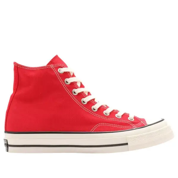 CONVERSE Chuck Taylor All Star Legacy High Top Sneakers - Red