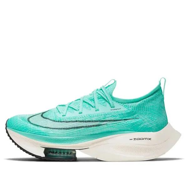 Nike Zoom Alphafly Next% 'hyper Turquoise - Green