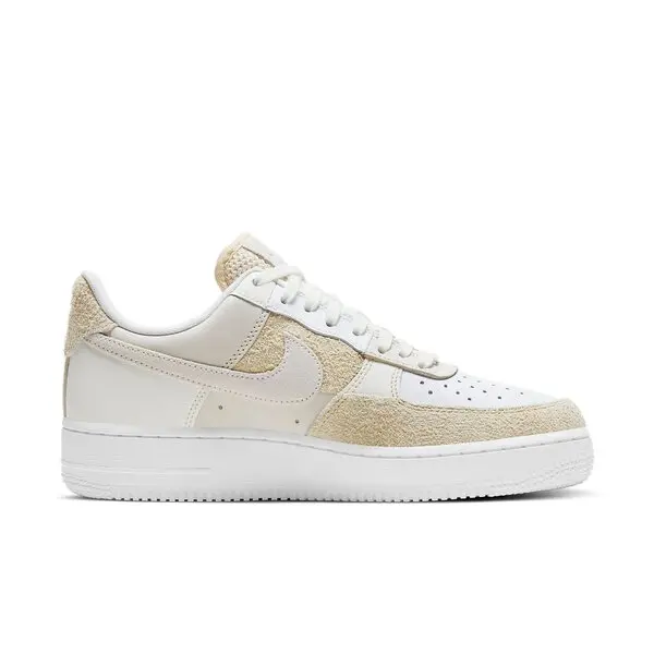 Nike Force 1 '07 'coconut Milk