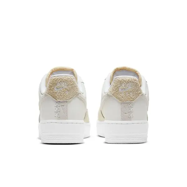Nike Force 1 '07 'coconut Milk