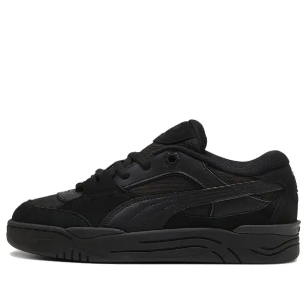 PUMA 180 Sneakers - Black/black