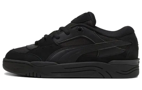 PUMA 180 Sneakers - Black/black